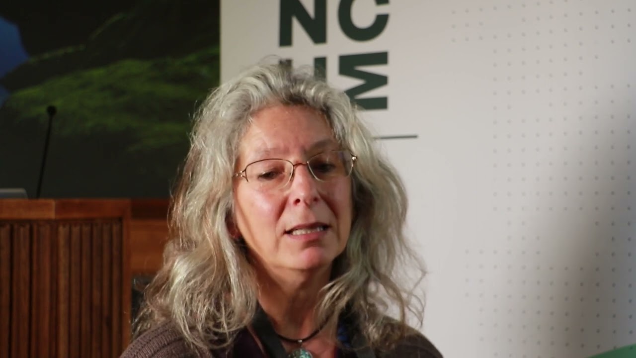 Interviews fra NCUMs årskonference 2023