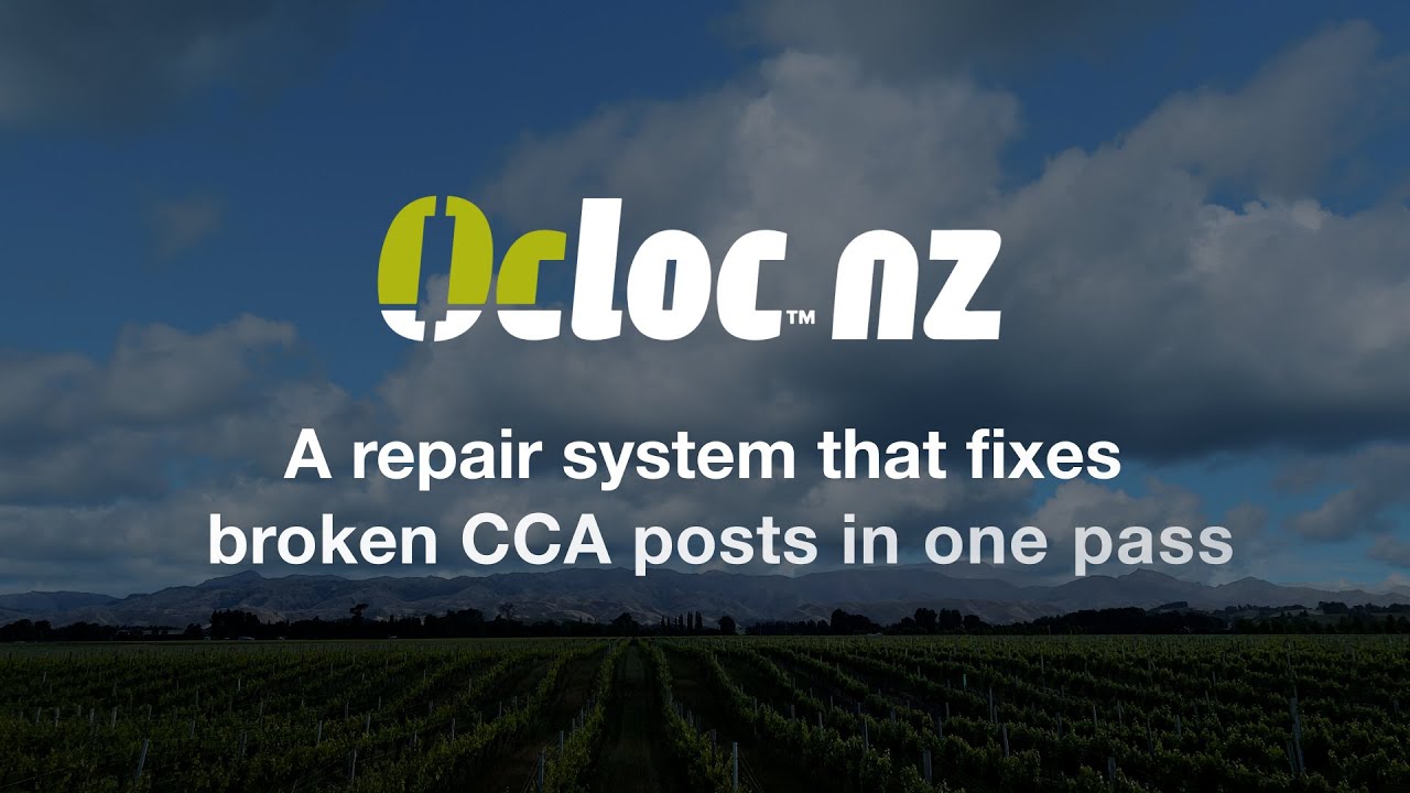 Ocloc NZ