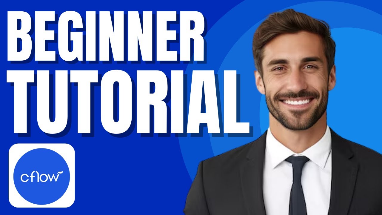 Cflow Demo | Workflow Automation Software Tutorial for Beginners