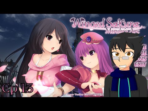 Steam Community :: Video :: Bora Jogar Winged Sakura 13 - Java Ninja