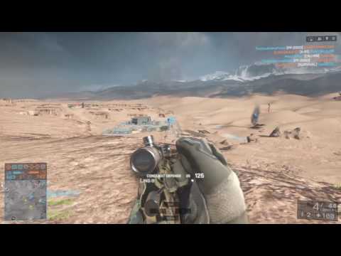Steam Community :: Video :: | BATTLEFIELD 4 | CLICK CLACK