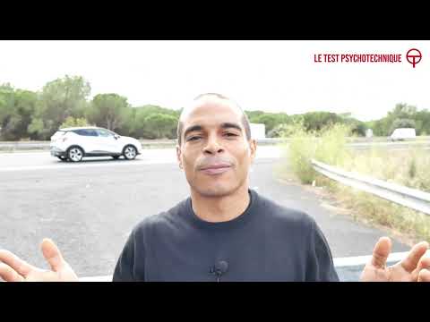 🤔❌ Test Psychotechnique du Permis : 4 Raisons de Ne Pas Vous Entraîner