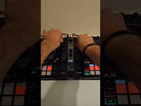 #djs #dj #music #djlife #dance #djing #djset #electronicmusic #djlifestyle #herculesdj