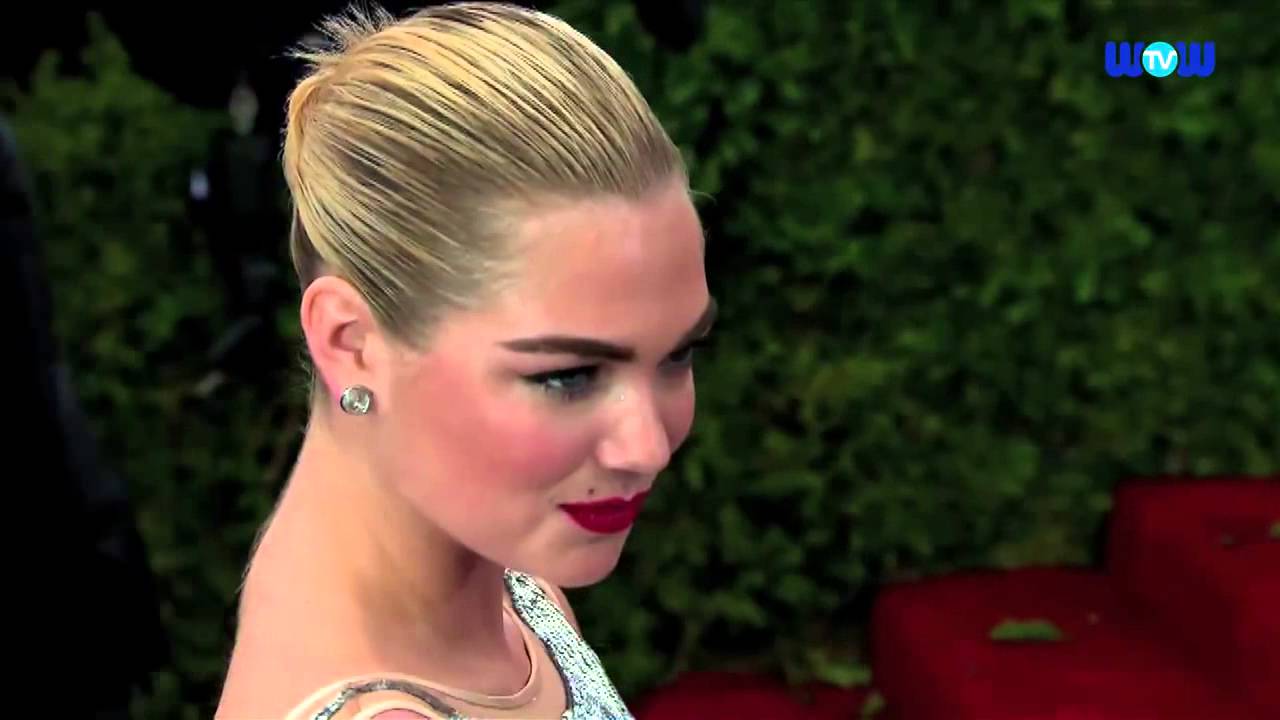 Kate Upton Lands Big Job