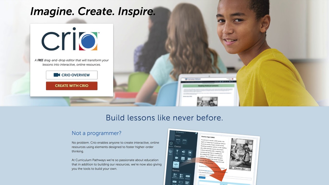 Curriculum Pathways - What you need to know!