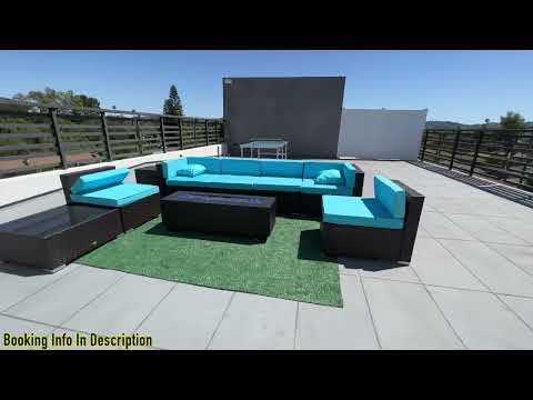 LOS ANGELES LUXURY HOME VACATION RENTAL