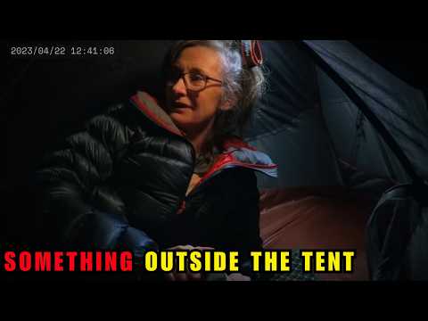 6 Terrifying Camping Encounters You Should Never Watch Alone