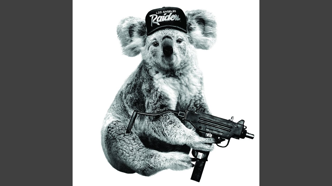 Uzi Does It (feat. Chevy Jones)