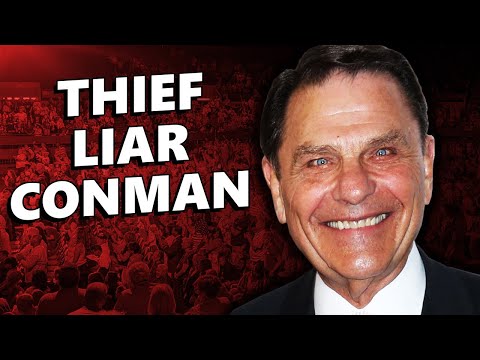 Kenneth Copeland: Inside the Life of the World's Richest Preacher