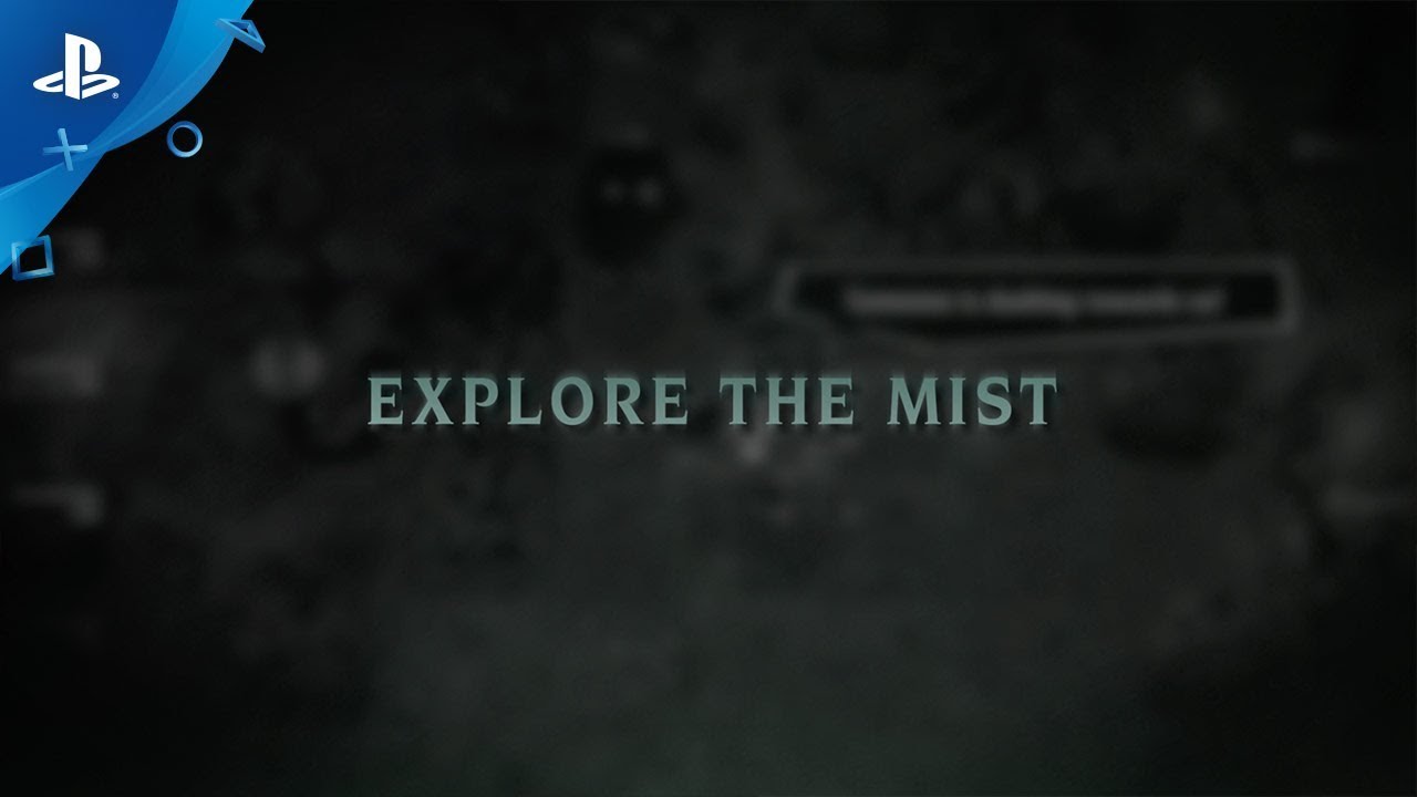 Mistover - Gameplay Trailer | PS4
