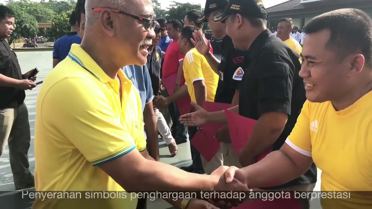 PT. SIGAP PRIMA ASTREA – – Safe With Us