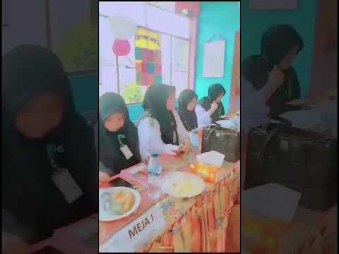 Penilaian Pembinaan Posyandu#bidan #posyandu #kader #kesehatan #bidandesa