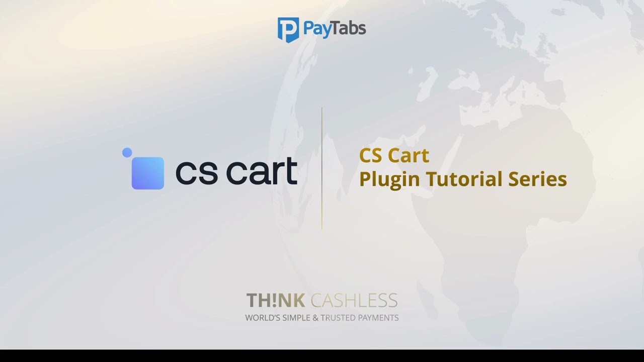 INTEGRATIONS: Step 1 - CS-Cart Plugin | Setup and Activate the integration method