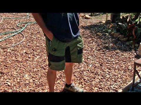 TRU SPEC 24 7 Series Xpedition Shorts