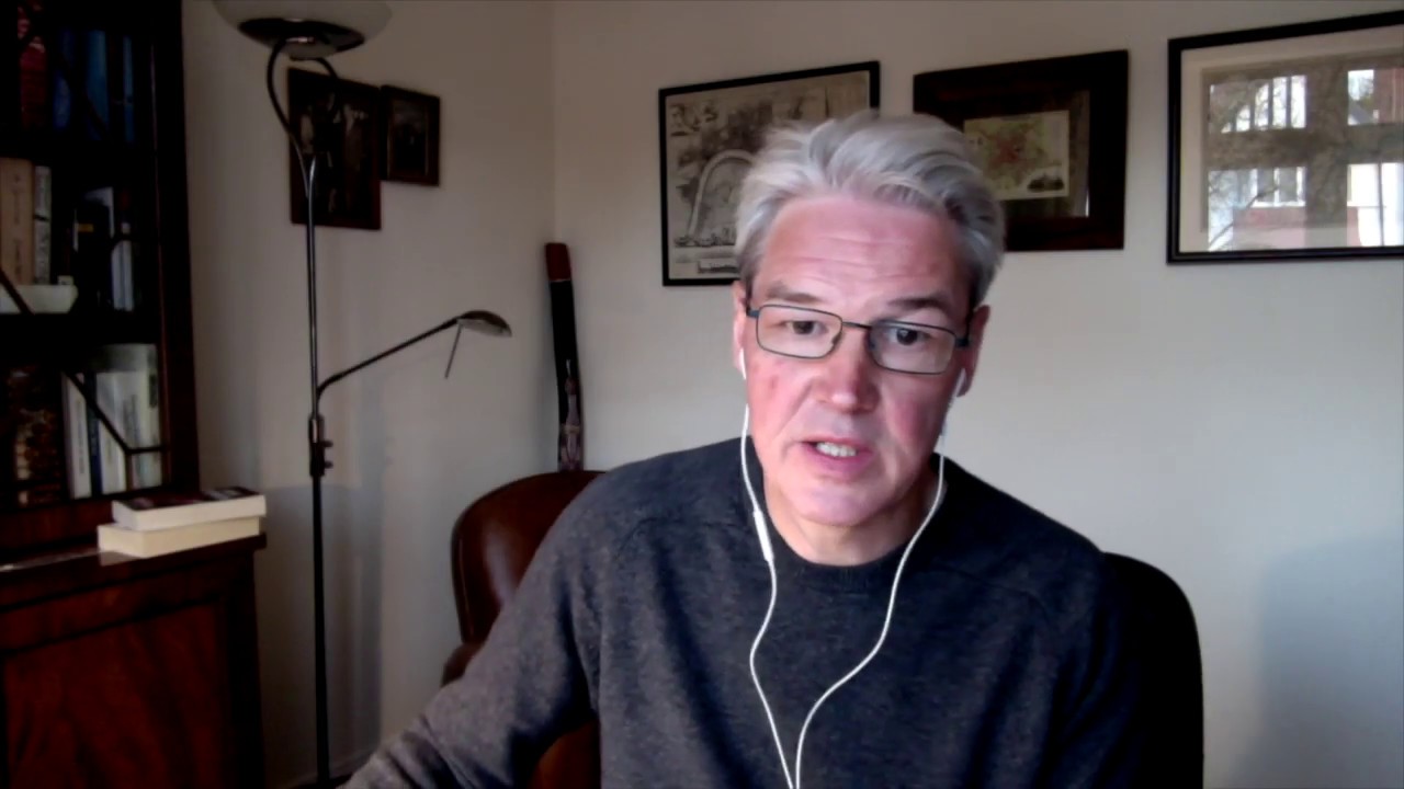 Java Programming, Episode 8: Fixing an error...