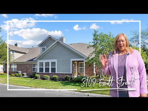 Grove City Ohio condo for sale