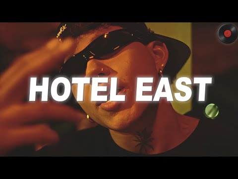 Beéle - hotel east (Letra)