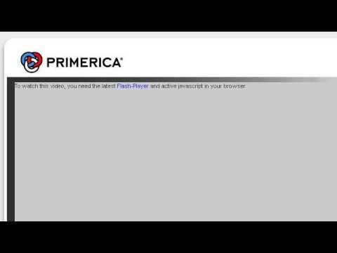 Primerica online account - herybh