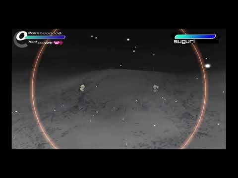 Steam Community :: Video :: Sora - vs Suguri (Special) Nohit/No Hyper ...