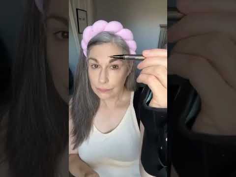 PERFECT iMethod EYEBROW Pencil TUTORIAL | Everything You Need To Know😍✨😘#shorts #MAKEUP #EYEBROW