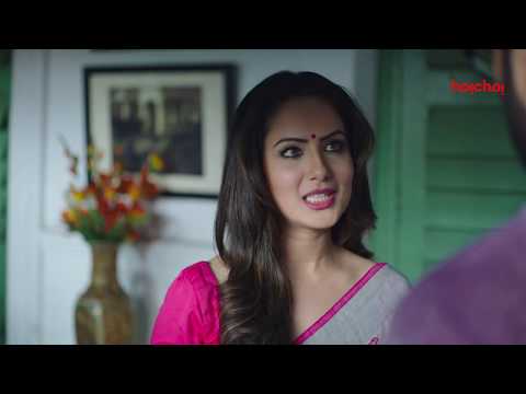 Top 10 web series on Hoichoi in Bengali - best Bengali web series on Hoichoi