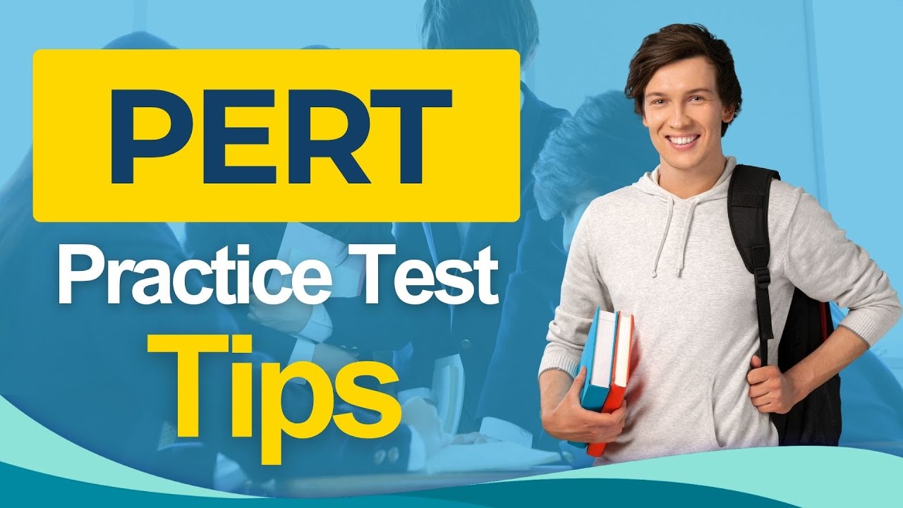PERT Test 2026: Postsecondary Education Readiness Test Exam Prep Tips All You Need to Know
