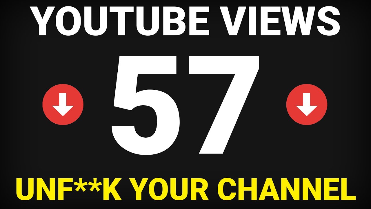Boost Your YouTube Views: Essential Strategies After the New Algorithm Change | Galaxy.ai