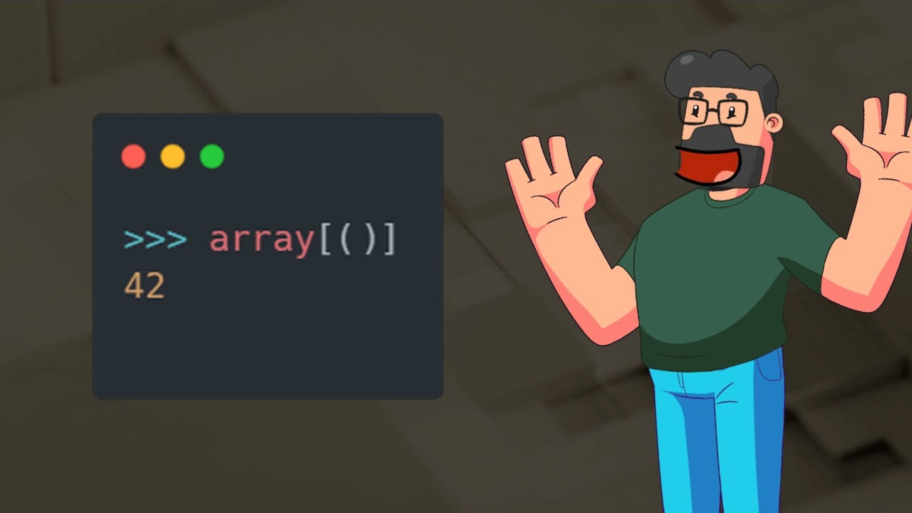 Understanding () in Numpy Apply Along Axis vs. 0: Key Differences Explained