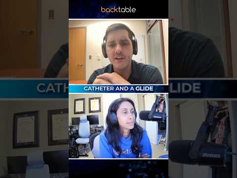 Step-by-Step Guide to Varicocele Embolization w/ Dr. John Matson
