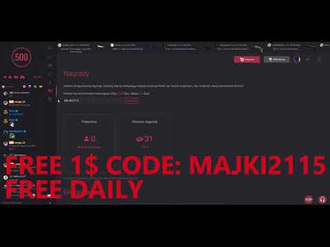 5$ FOR FREE CSGO ROULETTE SITES FREE SKINS 💰Best CSGO Skin Gambling Sites 🔥