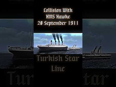 Evolution Of R.M.S. Olympic #sinking #olympic #edit #ships #oceanliners #history #views #ship