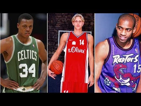 Sportscenter: 1998 NBA Draft Edition (June 25th, 1998 ESPN)