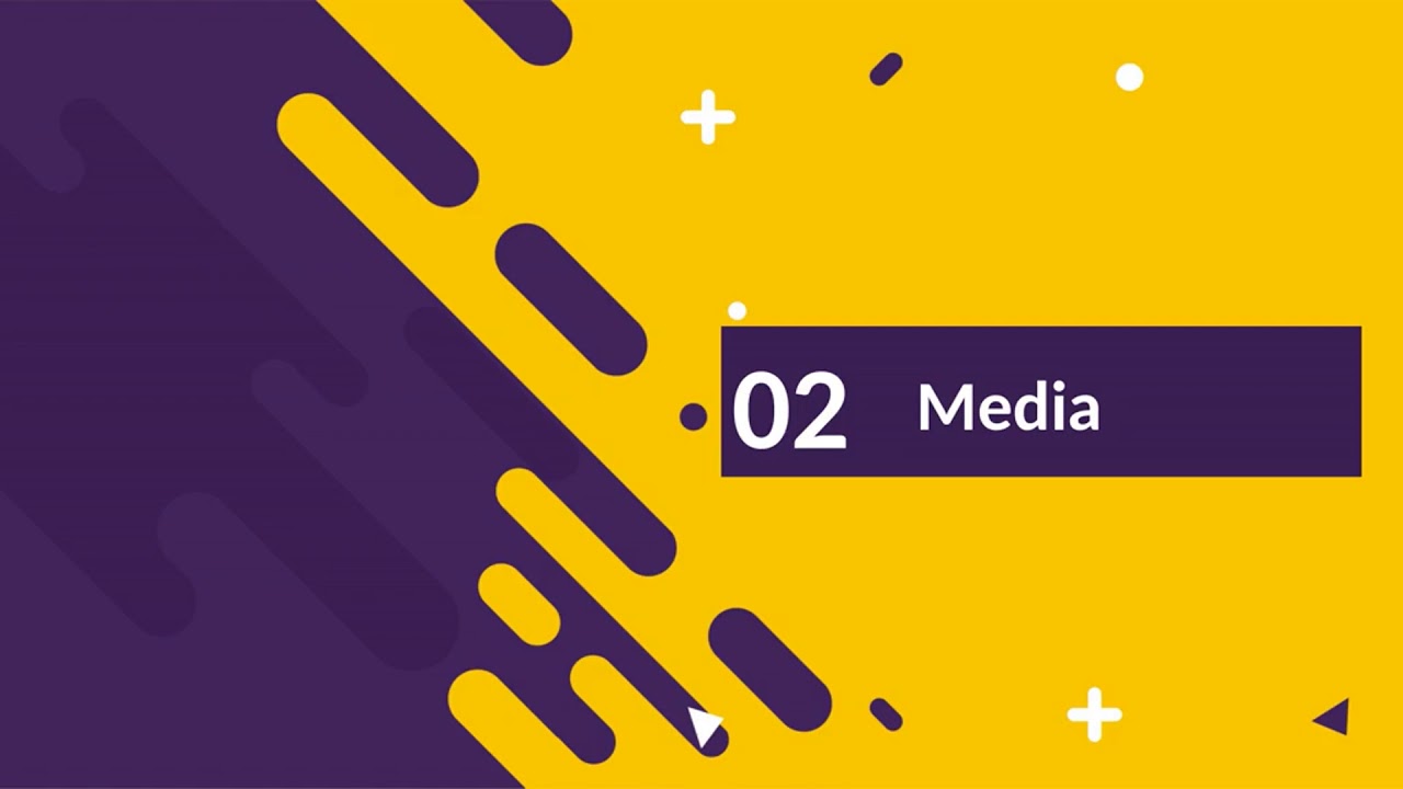 Application Technology Powerpoint Template