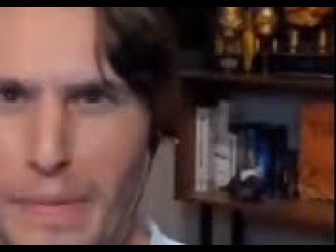Steam Community :: Video :: jerma’s handsome face