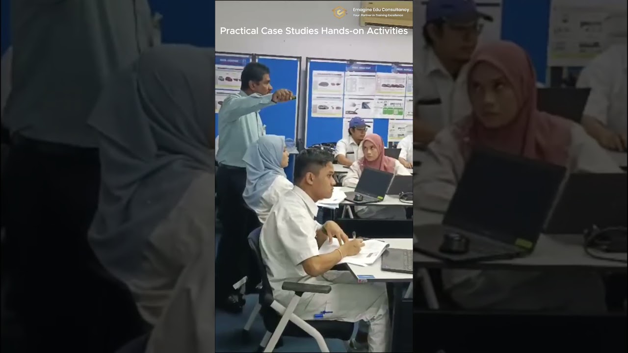 Root Cause Analysis and 8D Problem Solving Training