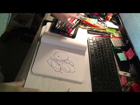 Posca Paint Pens Basics