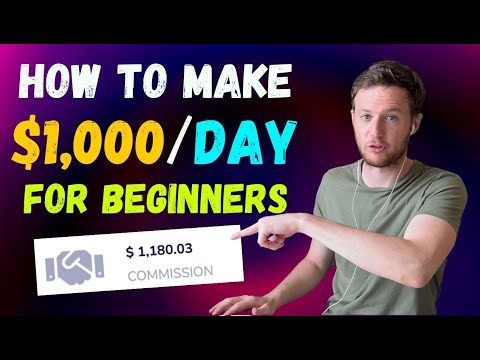 How To Start Affiliate Marketing For Beginners 2023