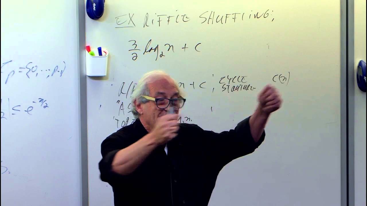 Rates of Convergence for 'Features' of a Markov Chain