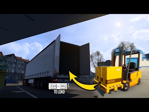 100 Top Realistic ETS2 Mods Everyone Should have | Euro Truck simulator 2 Mods