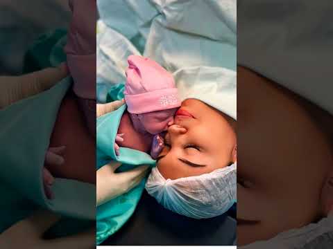 Your pregnancy journey will end in praise.