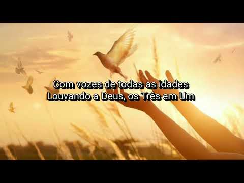 The Good News Circle - Bright New World (Tradução)