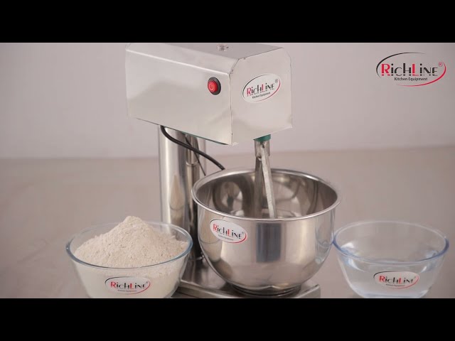 Masala Mixing Machine - Namkeen Masala Mixing Machine Manufacturer from ...