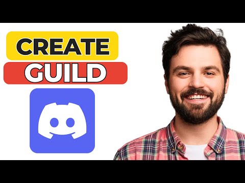 Create Your Own Guild on Discord? 💡