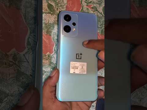 oneplus ka lock kaise tode | How to Hard/Factory Reset OnePlus | Unlock PIN, Pattern, #shortvideo