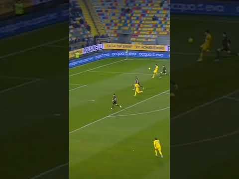 [4k] Football Edit - Frosinone Calcio