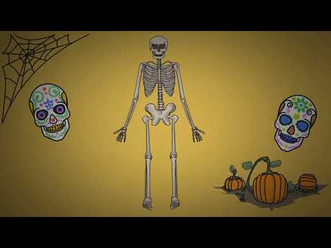 Sparkol VideoScribe | Halloween 2018