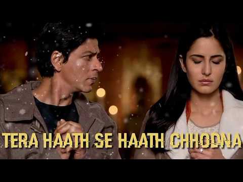 Jab Tak Hai Jaan [The Poem] With lyrics & English Translation
