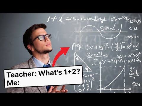 r/IAmVerySmart ~ I'm Smarter than EVERYONE!