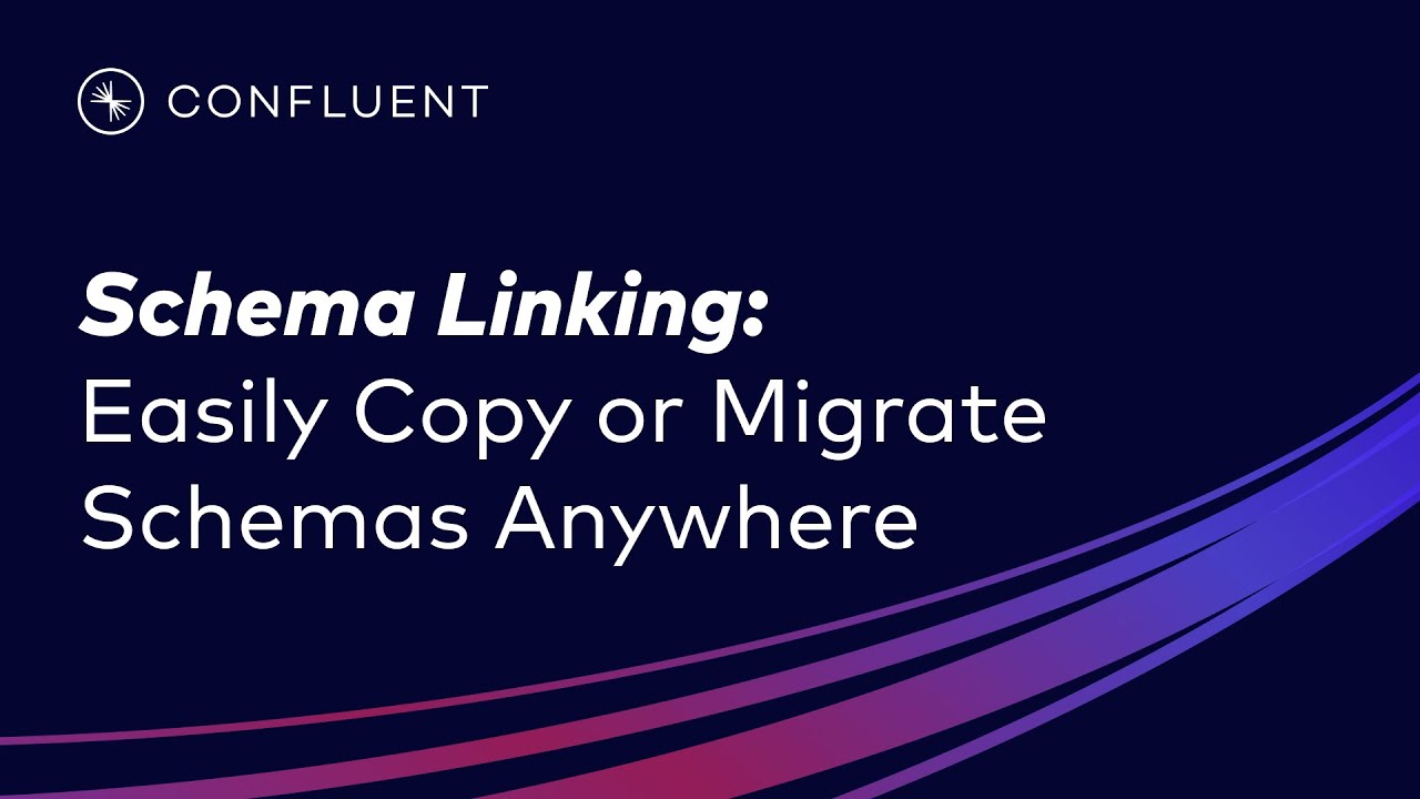 Schema Linking: Easily Copy or Migrate Schemas Anywhere