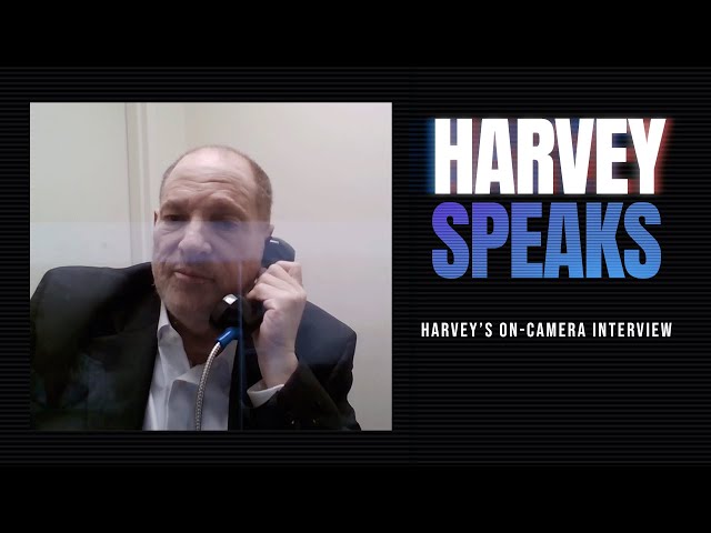 What did Harvey Weinstein tell Candace Owens? Russell Brand claims the ...